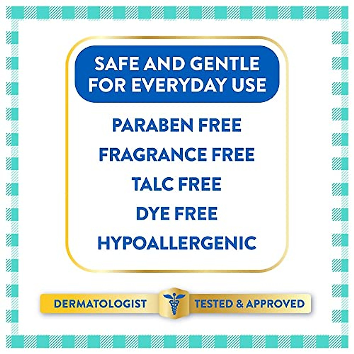 Balmex Complete Protection Baby Diaper Rash Cream with Zinc Oxide + Soothing Botanicals, 16 Oz, Pack of 2