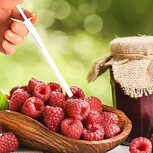 Multifunctional Flexible Olive Pepper Kimchi Food Grabber Gripper Picker Serving Fork, Pickle Pincher for Jar Pickle Olive Forks Serving Forks