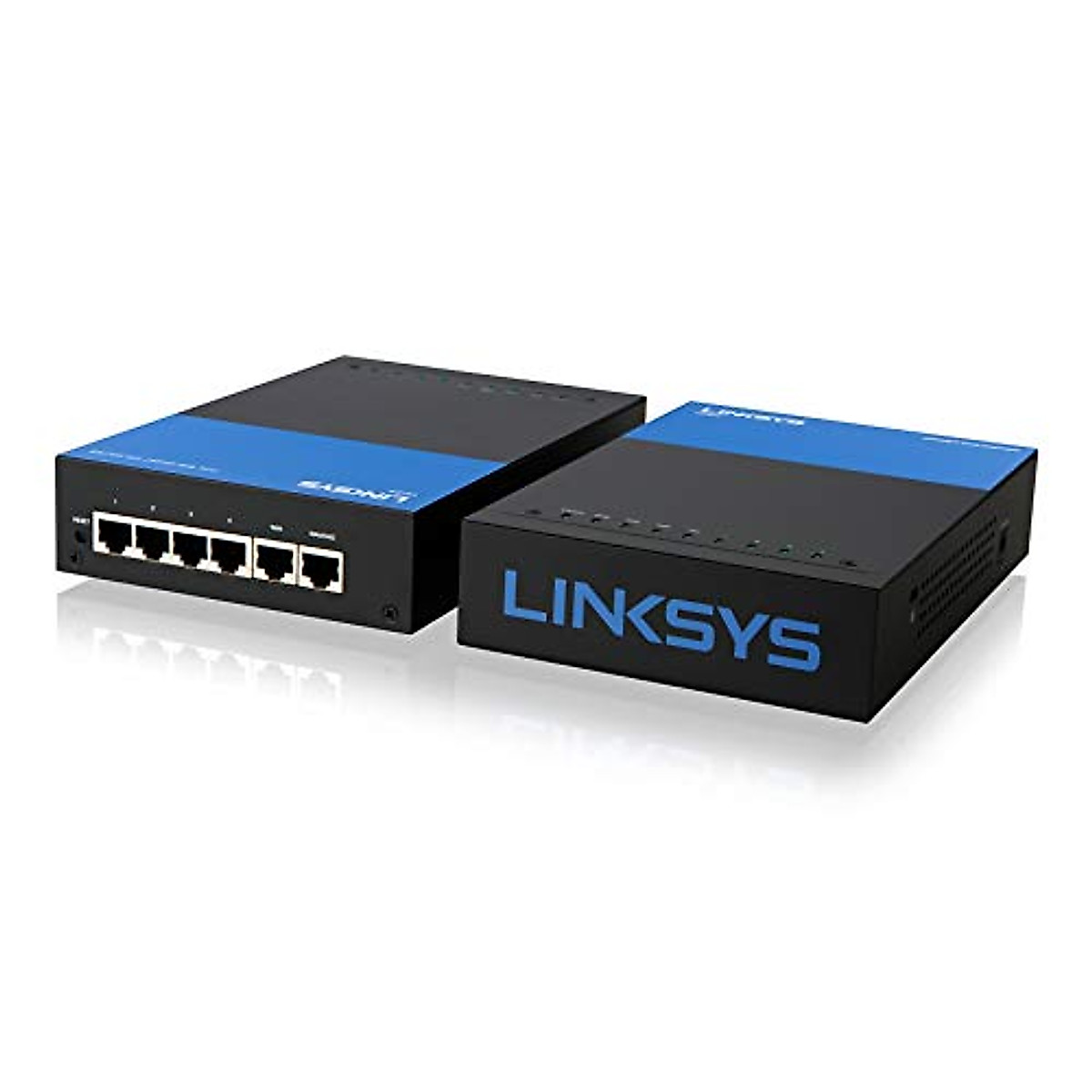 Linksys Business LRT224 Dual WAN Gigabit VPN Router