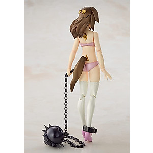 Max Factory GP 05 Guilty Princess Underwear Body Daughter Jelly, Non-Scale, Assembly Type Plastic Model, Secondary Order Quantity