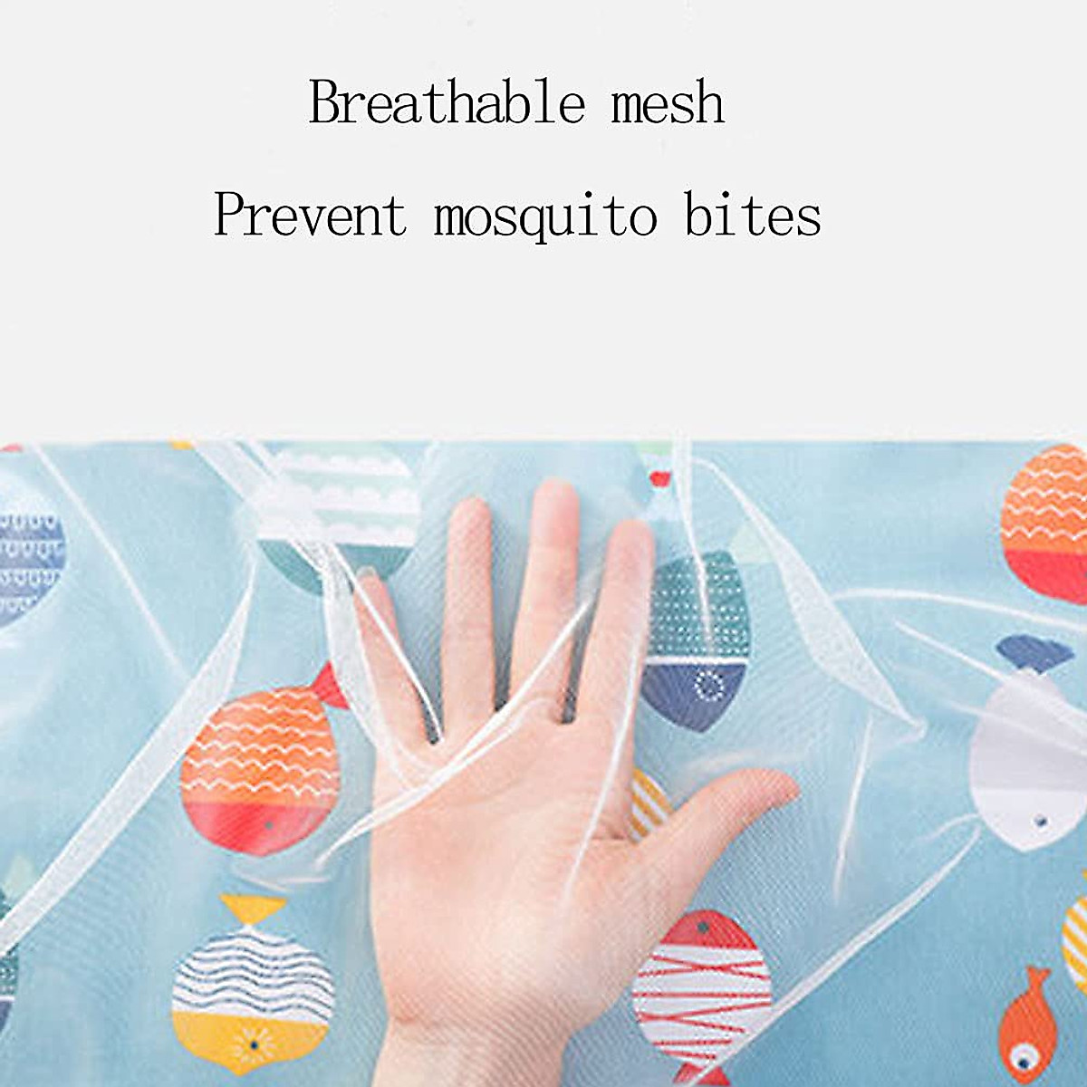 Breastfeeding Nursing Cover, Breast-Feeding Towel，Trcoveric Lightweight Breathable Cotton Privacy Feeding Cover, Nursing Apron for Breastfeeding - Full Coverage, Adjustable Strap (White)