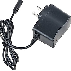 Accessory USA AC DC Adapter for OttLite OtLite 30 LED Portable Task Light 259WBC 29000C OTT-Lite Power Supply Cord Wall Home Charger