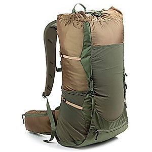 Granite Gear Perimeter 35 - Bourbon/Pine Regular
