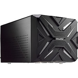 XPC cube Desktop Computer (SZ270R9)