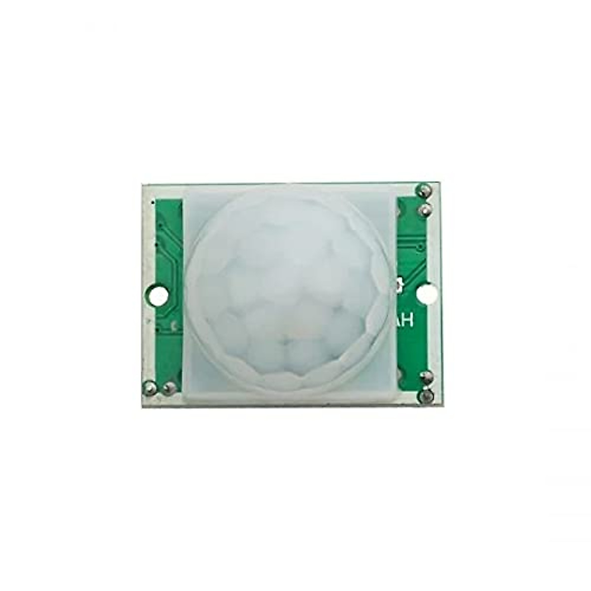 OLatus OLSPIR1 HC-SR501 Passive Infrared PIR Motion Sensor Module for Motion Detection Intruder Alert - 1 Piece