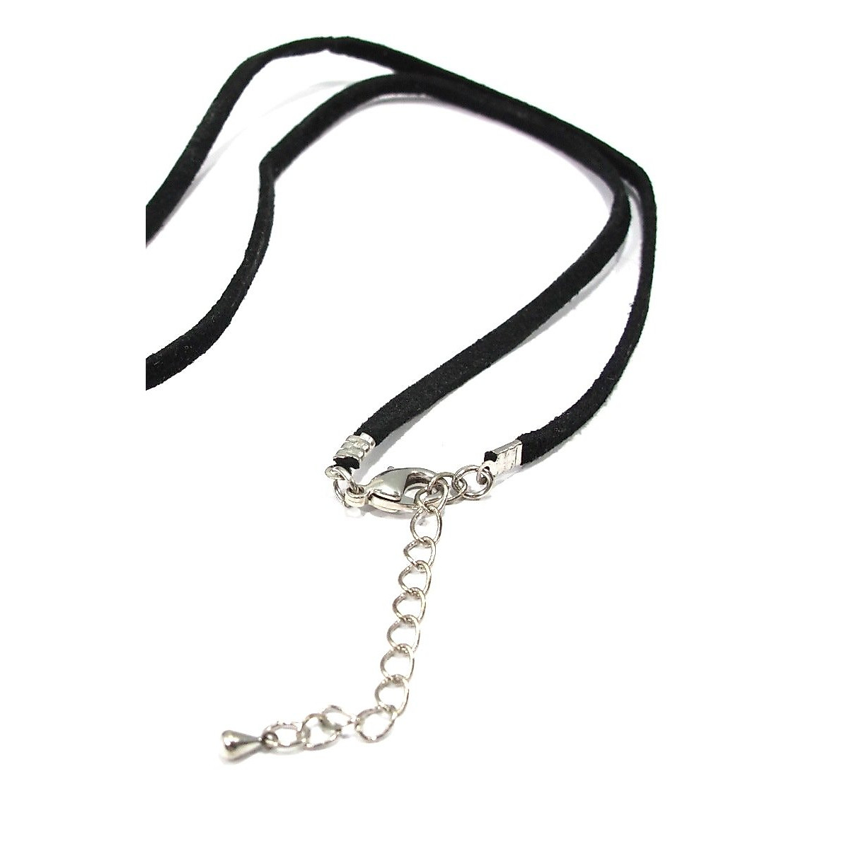 Handmade Dinosaur Egg Style Glass Pendant Glass Blown Necklace Jewelry No.1 - Collection Y2015