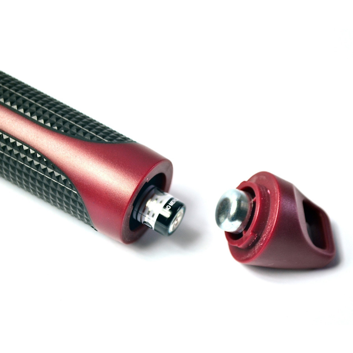 ACDelco Tools ARM327-3i 3/8" Interchangeable Digital Torque Wrench