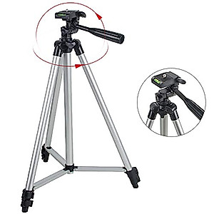 zorvo Digital Electronic Camera Gynecologist Scope Camera,800000 Pixels, Gynecologist Magnifier Camera,with Tripod【US Shipping】