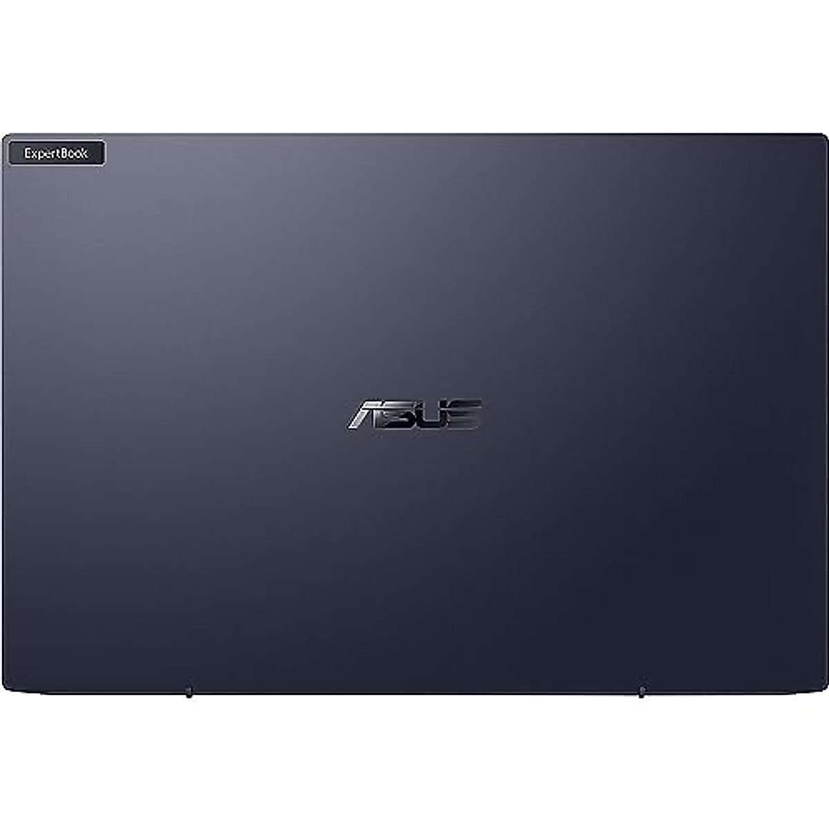 ASUS ExpertBook B2 Business Laptop (15.6" FHD, Anti-Glare, Intel 12-core i7-1260P, 64GB RAM, 2TB SSD) Backlit, Fingerprint, Thunderbolt 4, Wi-Fi 6E, 3-Year Warranty, IST Cable, Win 11 Pro, Black