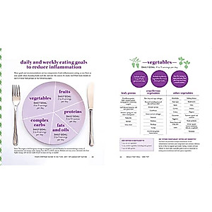 Meals That Heal―One Pot: Promote Whole-Body Health with 100+ Anti-Inflammatory Recipes for Your Stovetop, Sheet Pan, Instant Pot, and Air Fryer