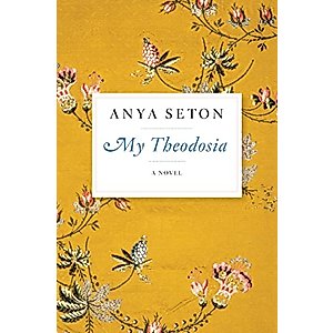 My Theodosia: A Novel