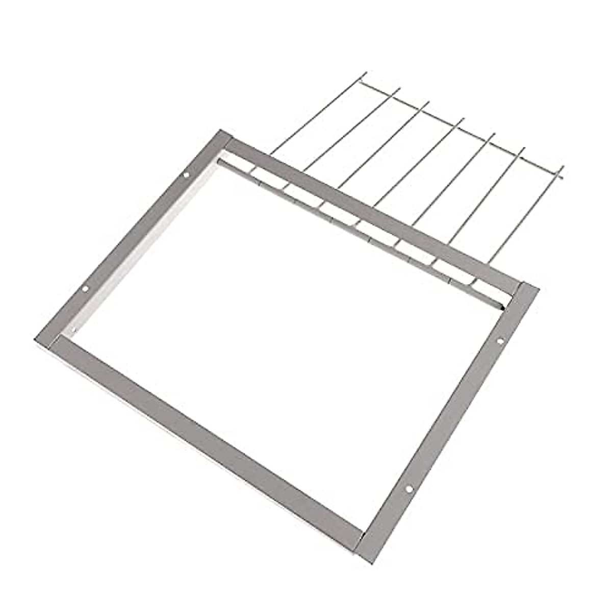 26cm(Tall)*30cm(Long) T-Trap for Pigeon Birds House Door