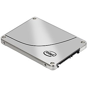 Intel SSDSC2BB120G401 Solid-State Drive DC S3500 Series - Solid State Drive - 120 GB - Internal - 2.5 inch - SATA 6Gb/s