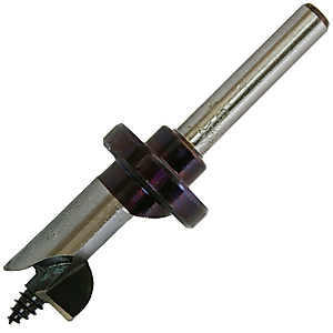 Star-M 41-150 Shiitake Bit with Stopper 15.0