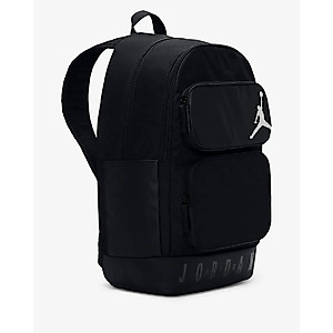 Nike Jordan Air Essential Backpack (Black)