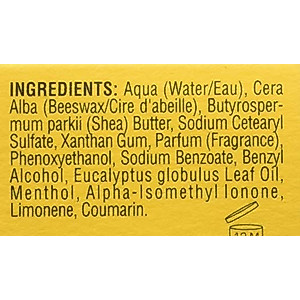 Proraso Moustache Wax, 0.5 oz (Pack of 1)