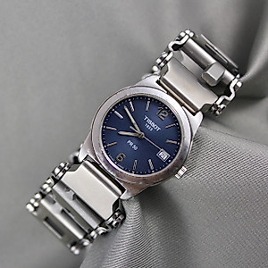 Link- watch adapter compatible with LEATHERMAN TREAD - Stainless Steel (compatible with Apple watch 44mm/ 42mm, Stainless Steel, TREAD)