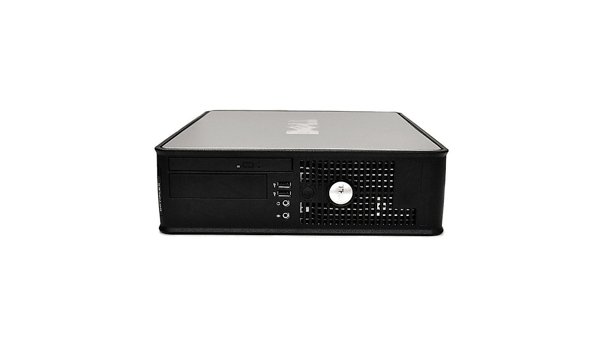 Renewed Dell OptiPlex PC: Dual Monitor, Win 10, 8GB RAM