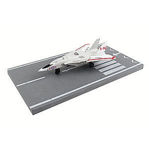Daron Worldwide Trading Runway24 F-14 Tomcat Vehicle