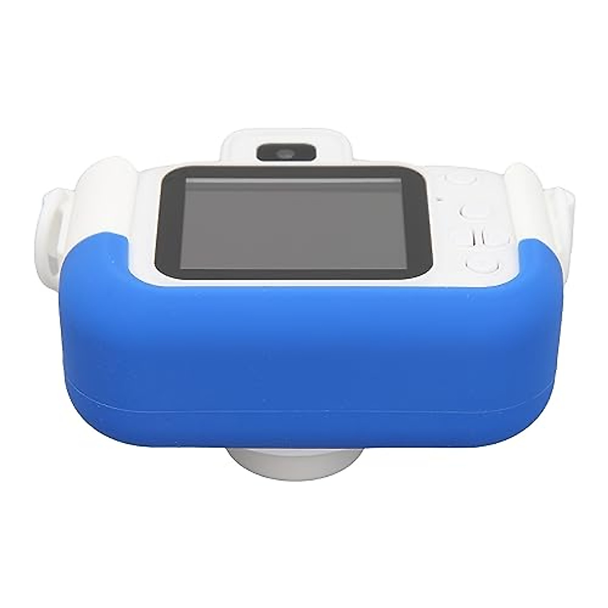 Kids Camera, 40MP Photo USB Charging Autofocus Children Camera 2in IPS Screen for People Aged 6 and Above for Party (Blue)