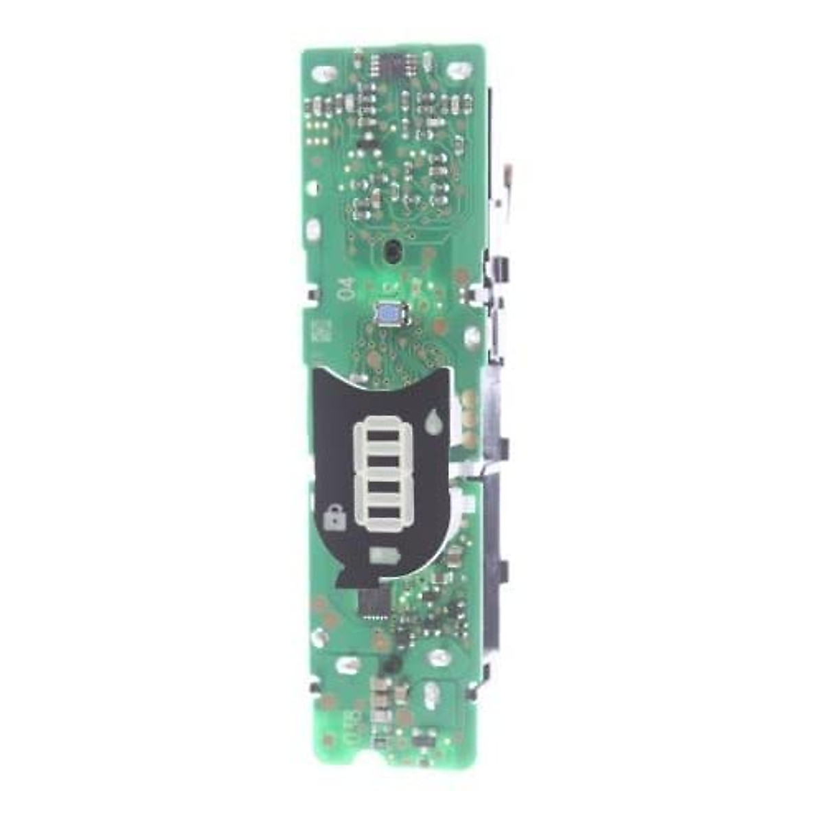 Braun Pcb Series 9 Uncoded For types 5790, 5791