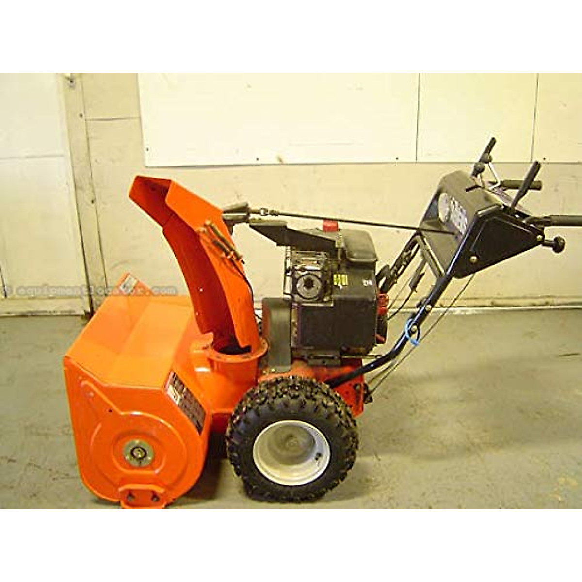 Carburetor Carb For Ariens 1128 Snow Thrower model# 924121 924508 Powered by Tecumseh