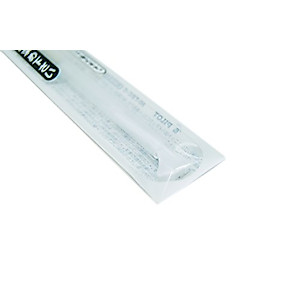 Pilot Hi-tec-c Coleto Mechanical Pencil Unit for 0.5mm Lead, Eraser Unit, Eraser Refill, Sticky Notes Value Set