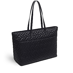 RADLEY London Finsbury Park Quilt - Large Zip Top Shoulder Bag