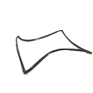 True 810809 Door Gasket for Model TSSU/TUC/TWT-48, 22 1/2 x 25 7/8