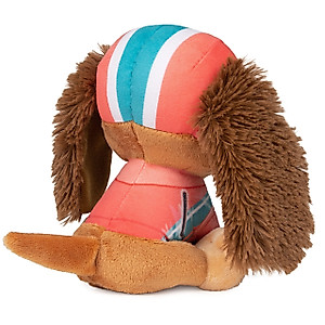 GUND PAW Patrol Liberty Plush, Official Toy from The Hit Cartoon, Stuffed Animal for Ages 1 and Up, 6”