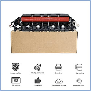 LY6753001 LR2231001 Fuser Fixing Unit 110V for Brother Printer, Compatible with HL-3140CW HL-3150CDW HL-3170CDW MFC-9310CW MFC-9140CDN MFC-9330CDW MFC-9340CDW DCP-9020CDW