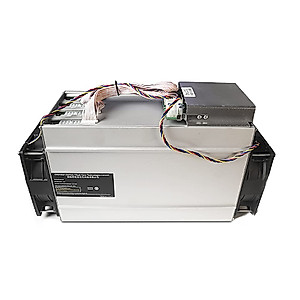 AntMiner L3+ ~504MH/s @ 1.6W/MH ASIC Litecoin Miner,Renewed Miner,HUI YOU Professional Miner Supplier, FBA Shipping