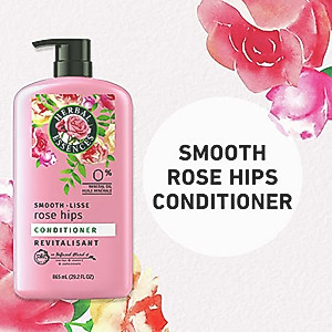 Herbal Essences Smooth Collection Conditioner, 29.2 fl oz