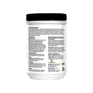 Nutri-Vet Milk Replacement For Puppies - Healthy Gut Support with Probiotics - Essential Nutrients - Veterinarian Formulated - 12 Ounces