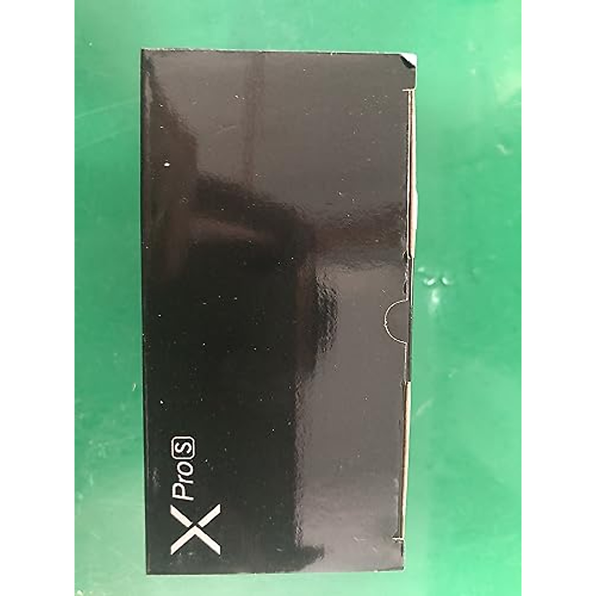 Godox XPro-S TTL Wireless Flash Trigger for Sony Camera, 2.4G Wirless Flash Transmitter HSS 1/8000s, TTL-Convert-Manual Function, 11 Customizable Functions, Big LCD Screen, 16 Groups and 32 Channels