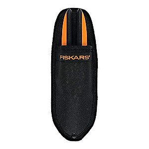 Fiskars Multipurpose Garden Snips, Pruning scissors, Herb Scissors,