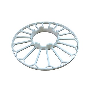 Coturnix Quail Turner Tray Compatible with The Kebonnix Incubator