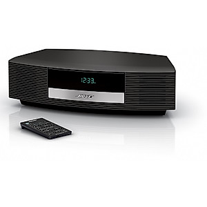 Bose Wave Radio III