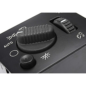 Dorman 901-142 Headlight Switch Assembly Compatible with Select Models