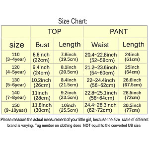 Tacobear Jasmine Costume for Girls Arabian Sequined Jasmine Dress up with Wig Tiara Wand Cosplay for Kids (130(5-6T), 01 Jasmine Costume with Wig)