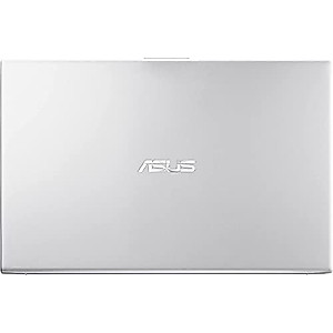 ASUS Newest Vivobook 17.3" HD+ Business Laptop, Intel Core 10th Gen i5-1035G1 Up to 3.6GHz, 12GB Memory, 512GB SSD, WiFi5, HDMI, Windows 11 Home in S Mode