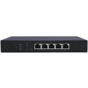 GIS-R4 Internet Gateway for Business Hotspots