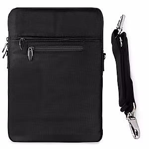 13.3 14 in Laptop Sleeve Shoulder Bag for Dell for Inspiron 14 Plus 7440 7441, Chromebook 11 3120 3110, for LG Gram 13 14