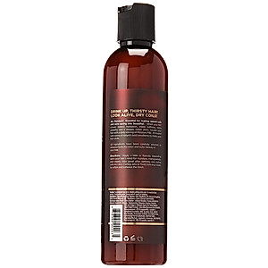 AS I AM Moisture Milk Daily Hair Revitalizer, 8 Oz (566890)