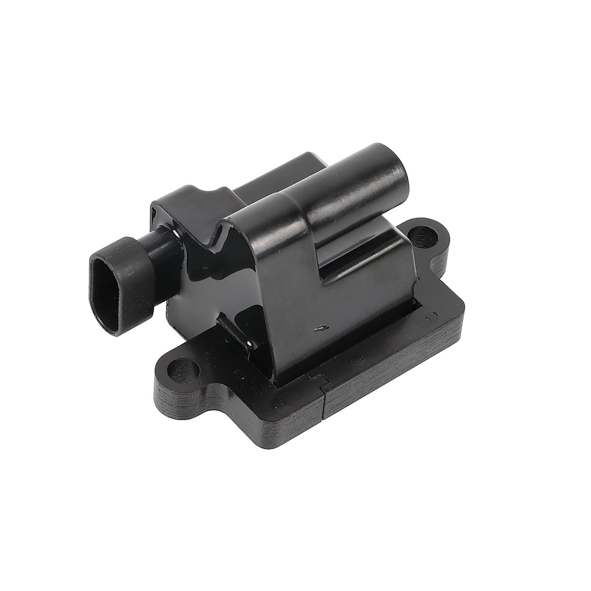 Ignition Coil Pack Set of 8 - Replaces 12558693, GN10298, C1208, D581 - Compatible with Cadillac, Chevy & GMC - Escalade, Silverado, Avalanche, Express 3500, Suburban, Tahoe, Sierra, Savana, Yukon