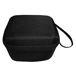 FitSand Hard Case Compatible for Xvive U4 U4R U4R2 U4R4 in-Ear Monitoring System IEM System Transmitter Beltpack Receiver