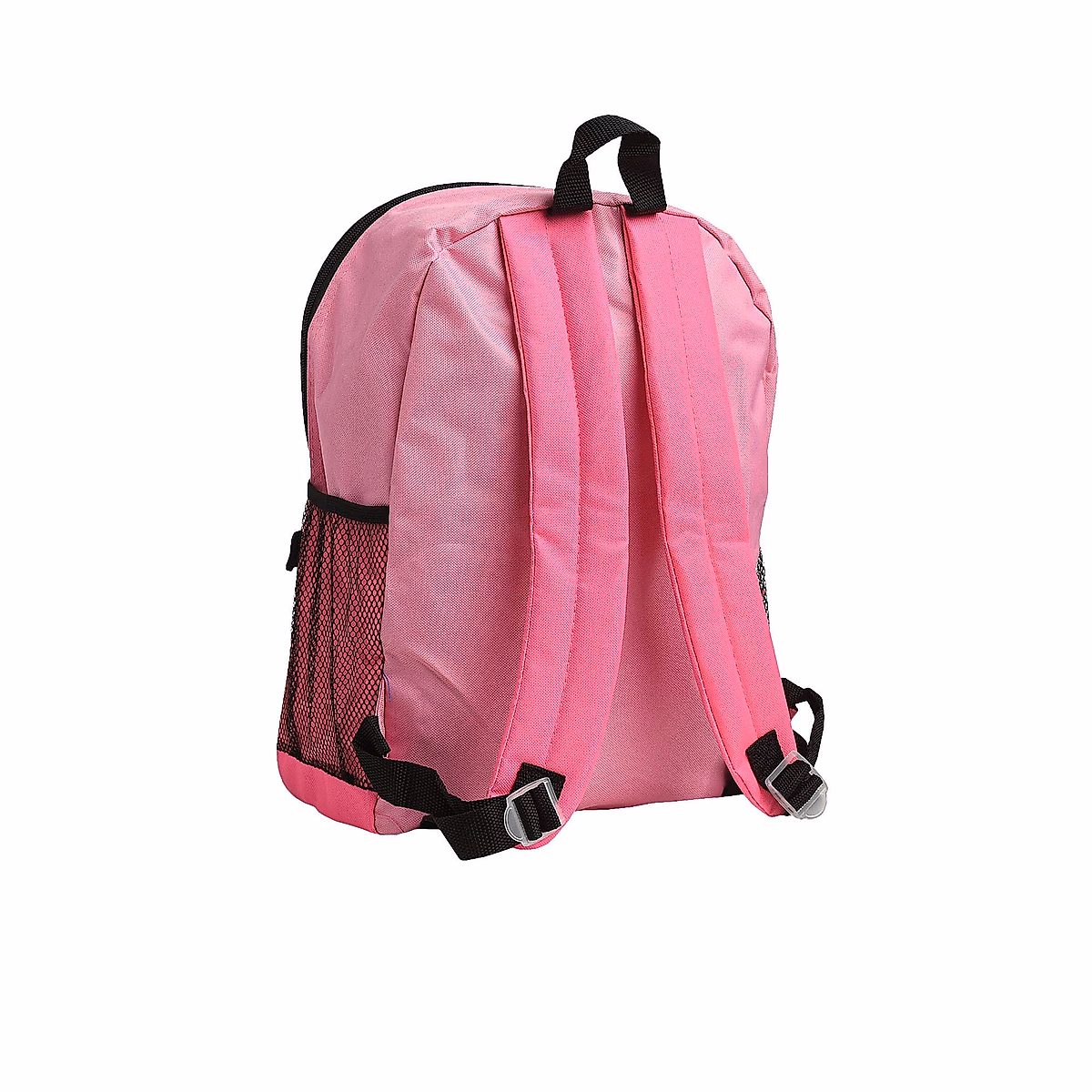 LOL Doll Backpack With Lunch Box Set - LOL Dolls Backpack And Lunch Box For Girls Bundle with Stickers, More | LOL Dolls School Backpack