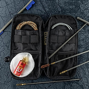 6.5mm Defender Series Cleaning Kit