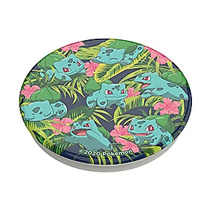 PopSockets Bulbsaur Phone Grip PopGrip