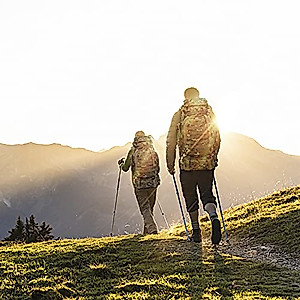 75 liters camping trekking military tactical backpack travel backpack hunting backpack (classic desert)